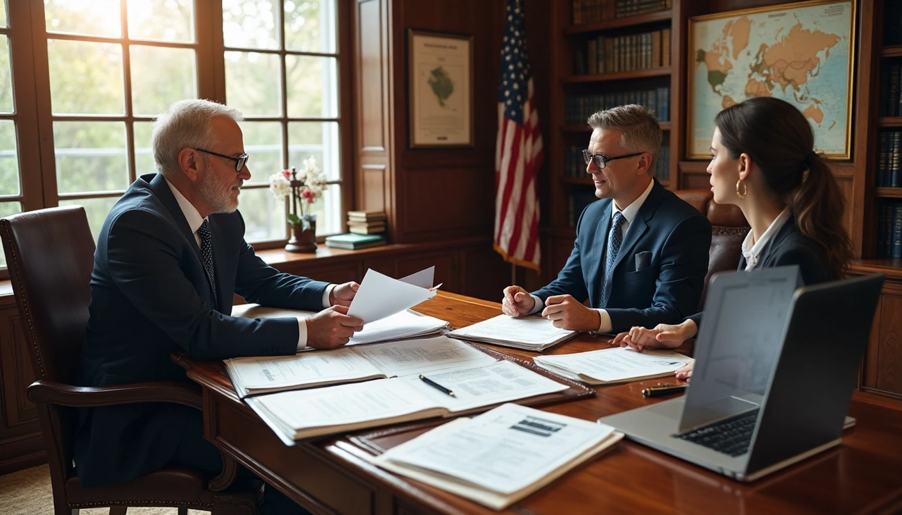 How to Avoid a Specialty Occupation RFE with a Strong Expert Letter